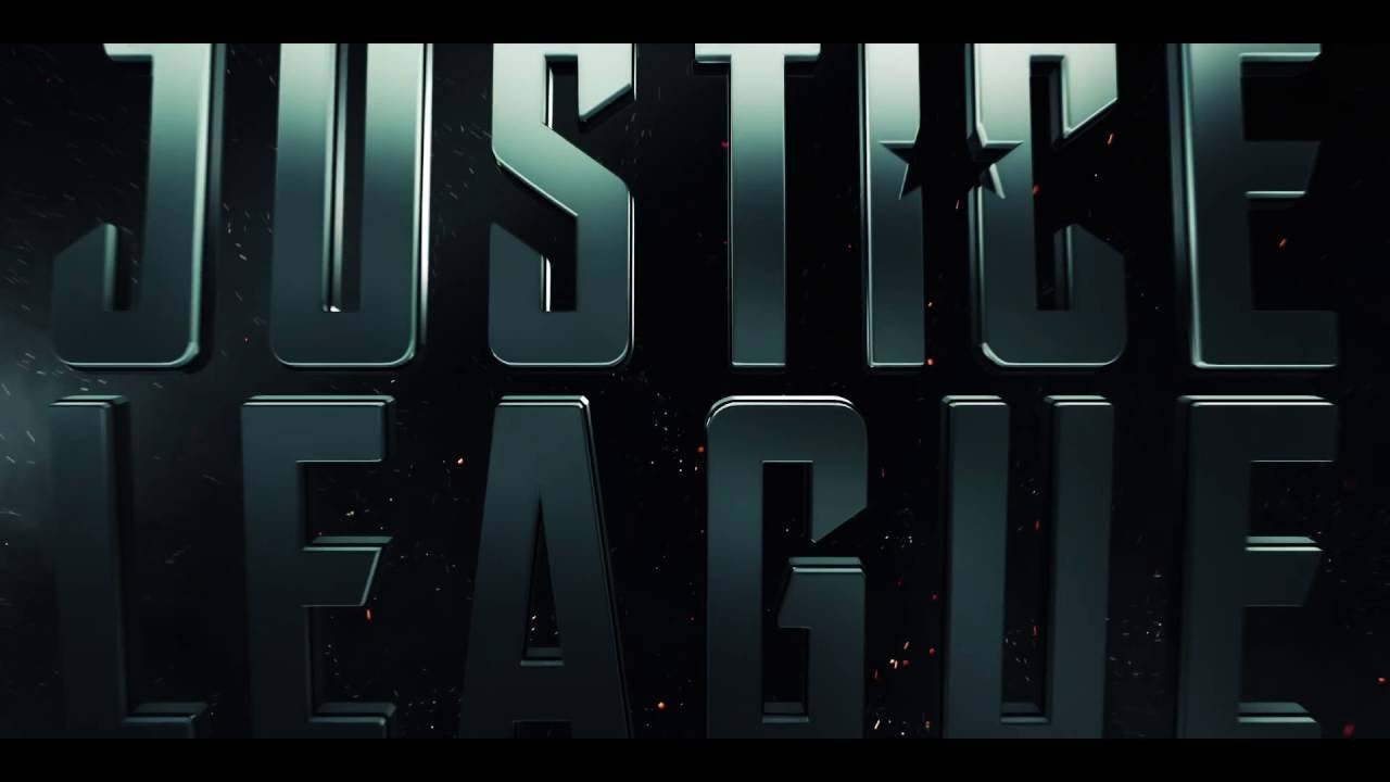 Justice League Trailer - Review