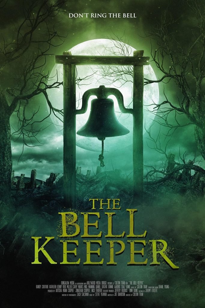 The Bell Keeper - 2023 - Review