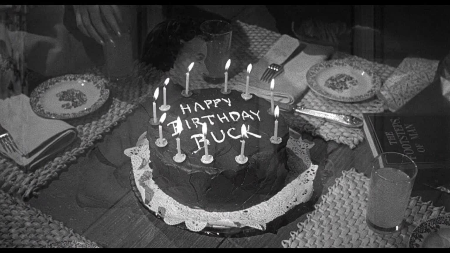 13 Ghosts - 1960 - Review