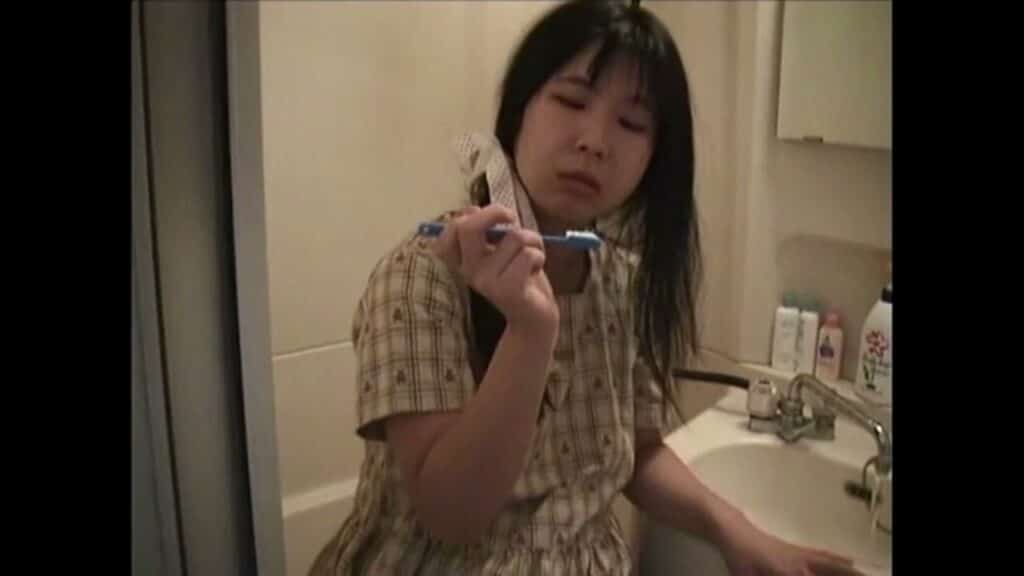 Women’s Flesh - My Red Guts - 1999 - Review